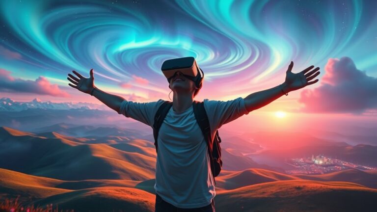13 Best Virtual Reality Travel Experiences - Daily Bedroom