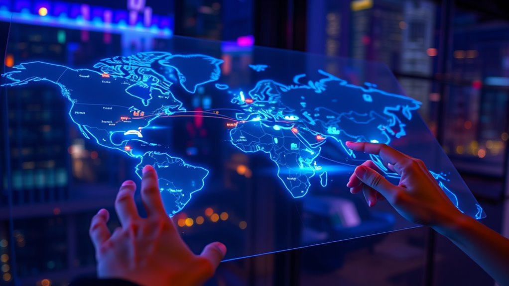 AI-Generated Itineraries: How Technology Shapes Experiences - Daily Bedroom