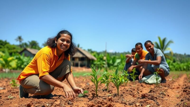 Volunteering Abroad: Giving Back Through Travel - Daily Bedroom