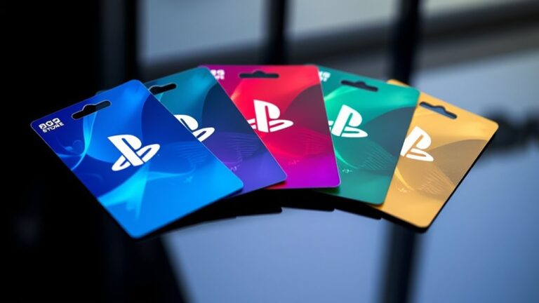 5 Best PlayStation Store Gift Card Digitals You Can Buy Right Now ...