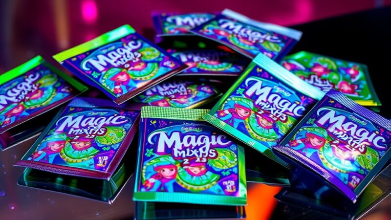10 Best Magic Mixies 2025 Refill Packs to Keep the Magic Alive - Daily ...
