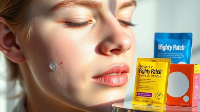 5 Best Pimple Patches for Teens in 2025, Featuring Mighty Patch - Daily ...