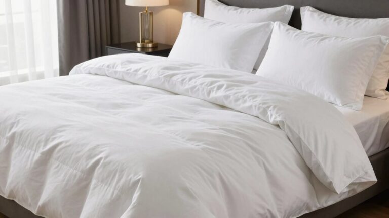 15 Best Luxury Cotton Duvet Covers for 2026 - Daily Bedroom
