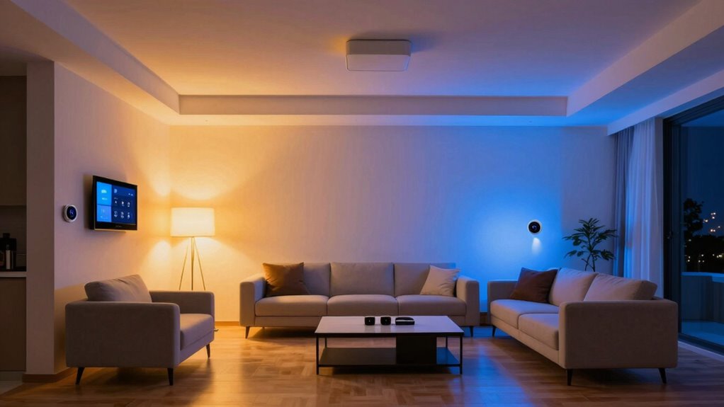 15 Best Whole-Home Smart Lighting Systems for 2026 - Daily Bedroom