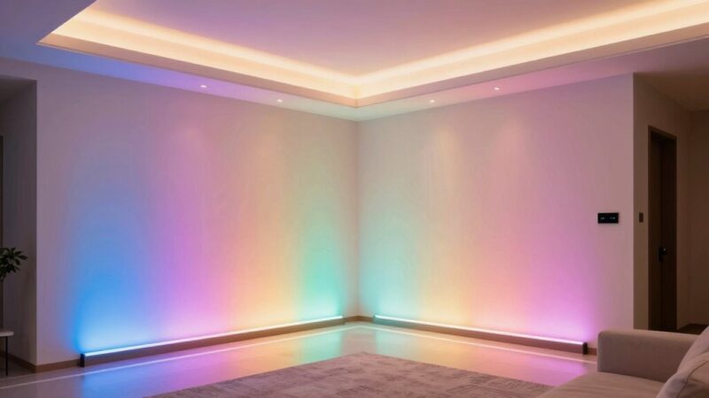 15 Best Whole-Home Smart Lighting Systems for 2026 - Daily Bedroom