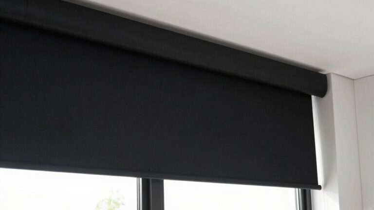 15 Best Motorized Roller Shades Blackout for 2026 - Daily Bedroom