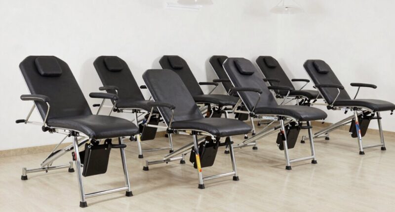 3 Best Premium Spa Tables for Home Treatment Rooms in 2026 - Daily Bedroom
