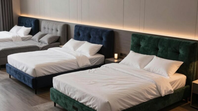 15 Best Split King Adjustable Beds for 2026 - Daily Bedroom